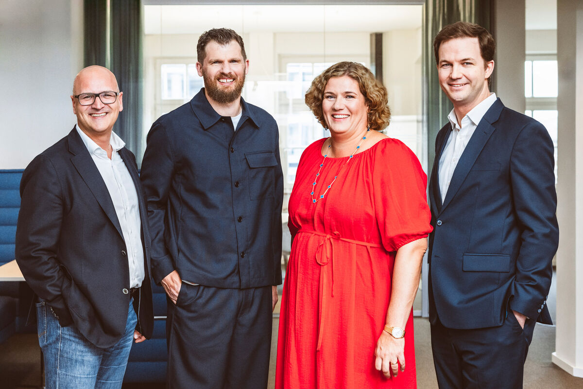 Bauer Media Group fokussiert Strategie auf Mediengeschäft und stärkt ...