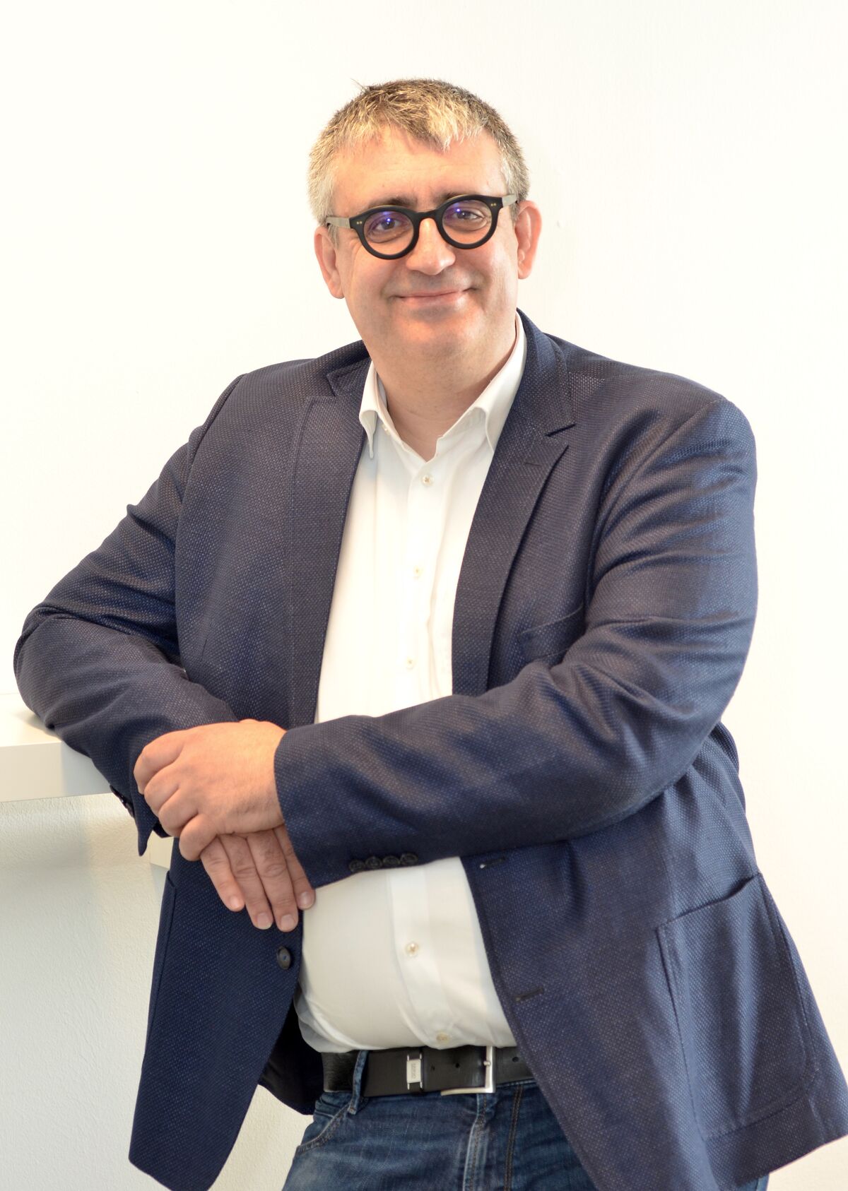 CHRISTIAN STEIGER WIRD CHEFREDAKTEUR BEI CLASSIC CARS UND ...