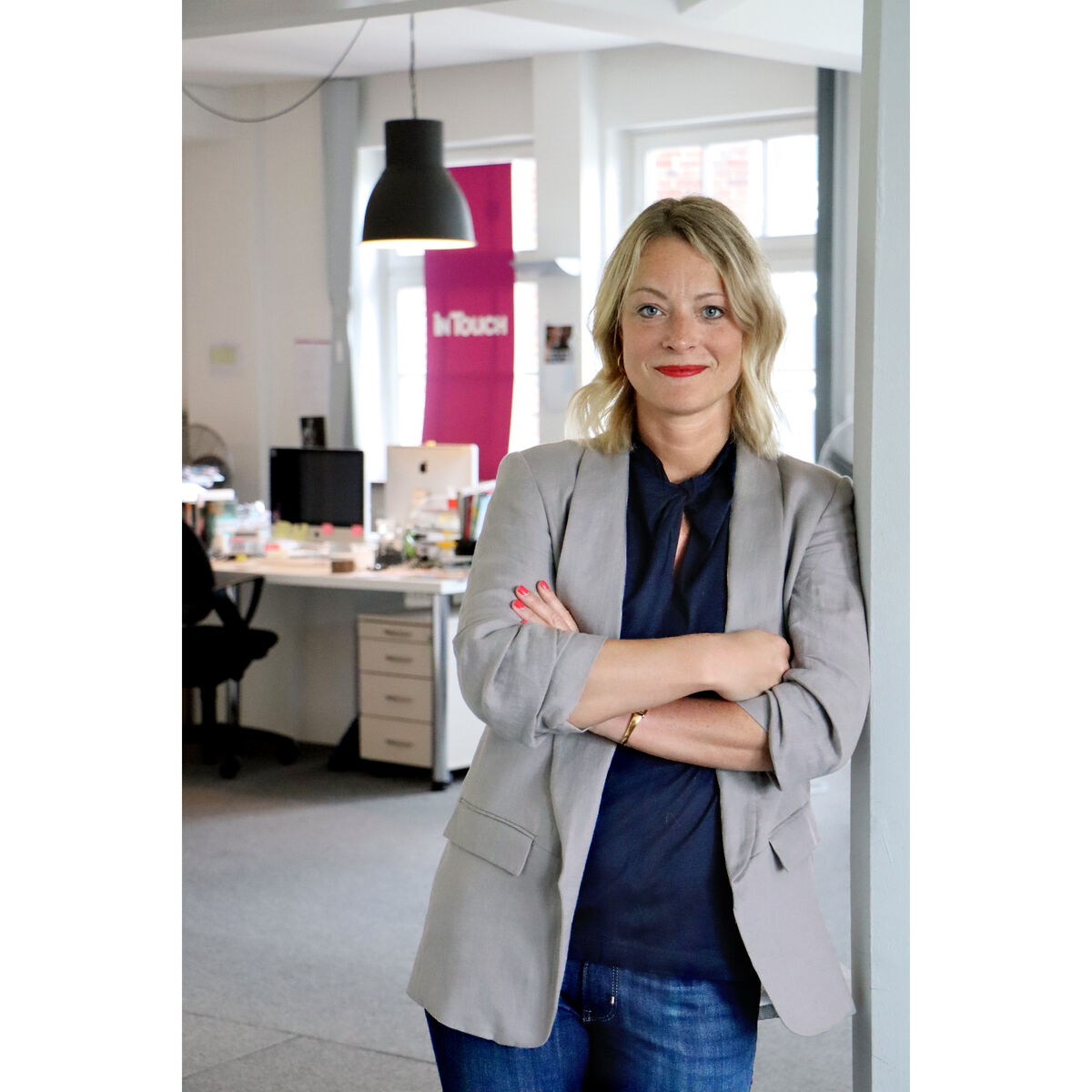 BAUER MEDIA GROUP BÜNDELT MILLENNIAL-KOMPETENZ IN HAMBURG – JOY UND ...