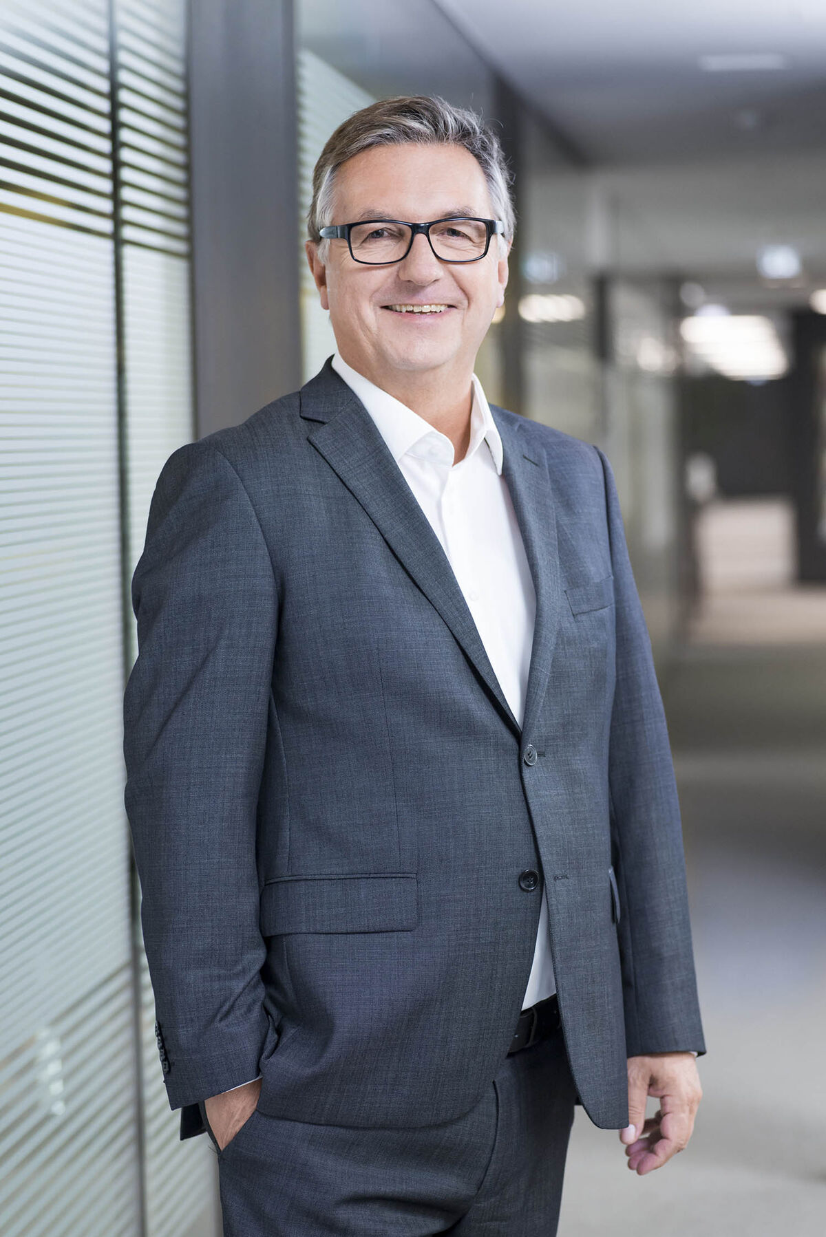 Mark Schrader wird Leiter Vertrieb bei der Bauer Media Group - Bauer ...
