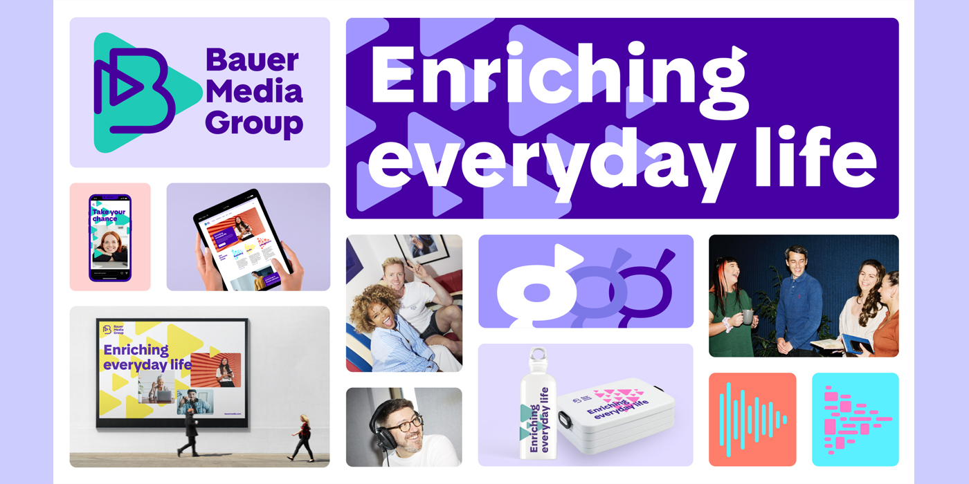 Startseite - Bauer Media Group