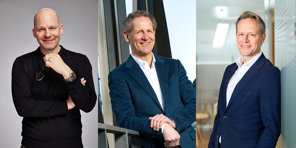 Philipp Schulze wird zum 1. Mai Editorial Director für tv14, TV Movie ...